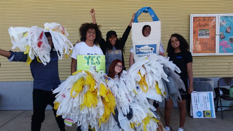 Club Heal the Bay - Heal the Bay