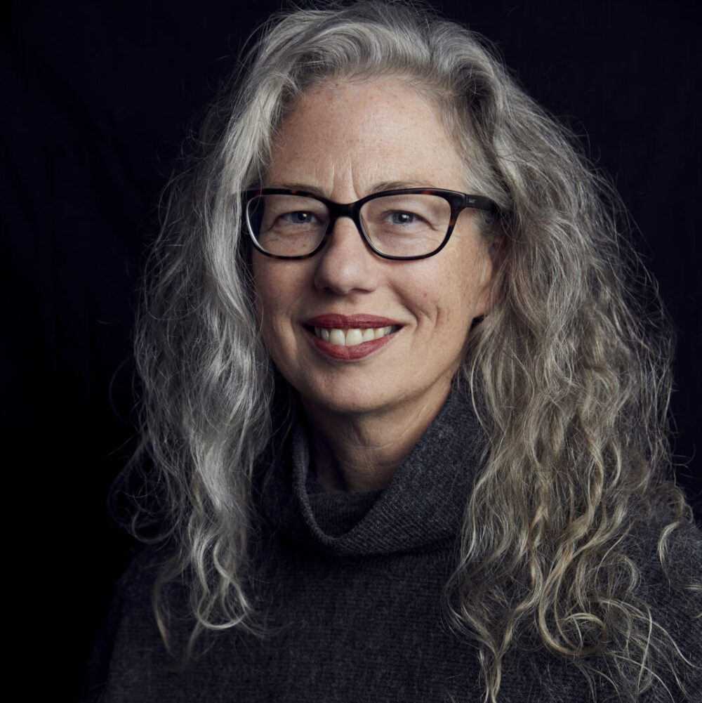 Meredith McCarthy - Heal the Bay