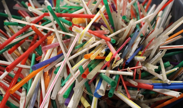 Strawless Summer Kick Off – Plastic Straw Pollution Solutions for L.A ...