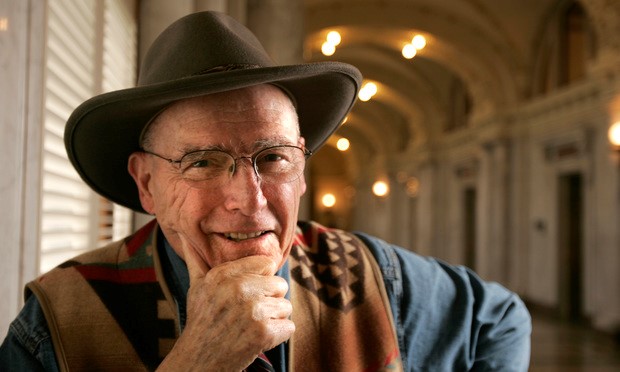 Remembering the ‘Sludge Judge’ - Heal the Bay