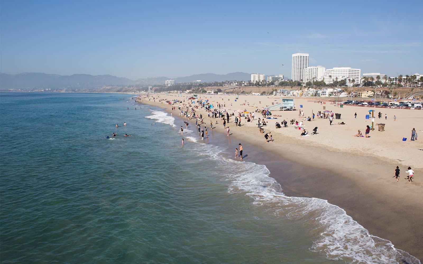 Heal the Bay - Ocean & Watershed Protection in Los Angeles County