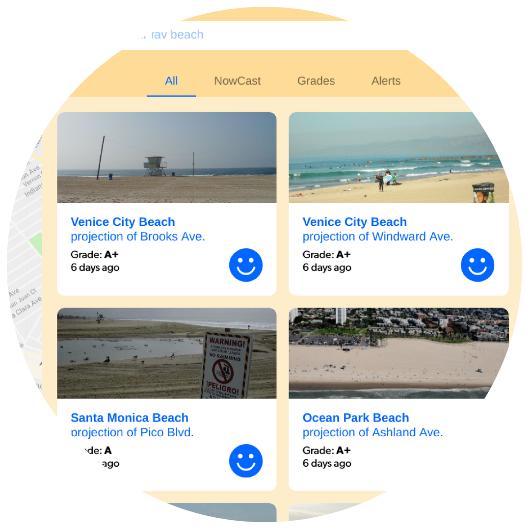Heal the Bay Unveils Major Update of Beach Report Card® - Heal the Bay
