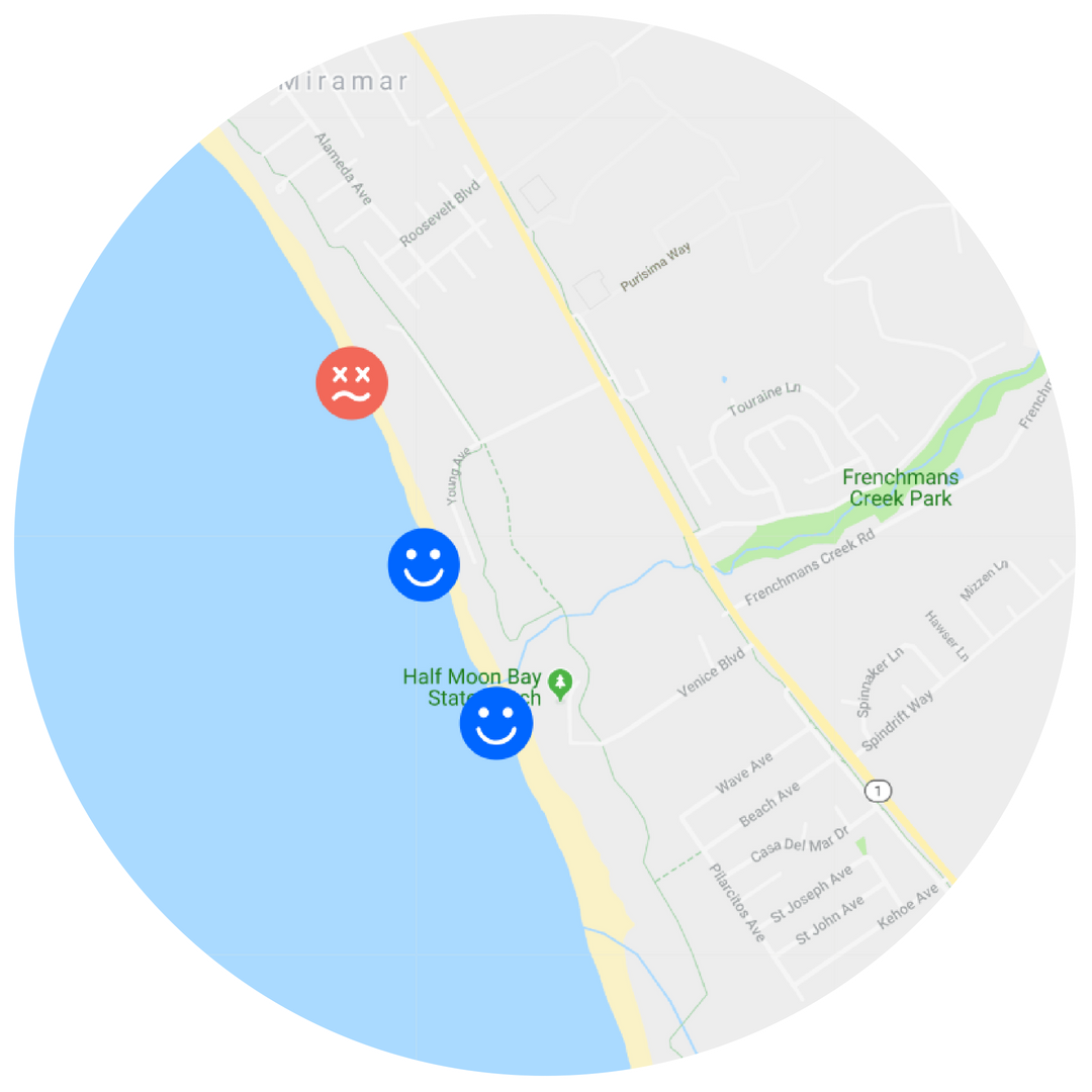 Heal the Bay Unveils Major Update of Beach Report Card® - Heal the Bay