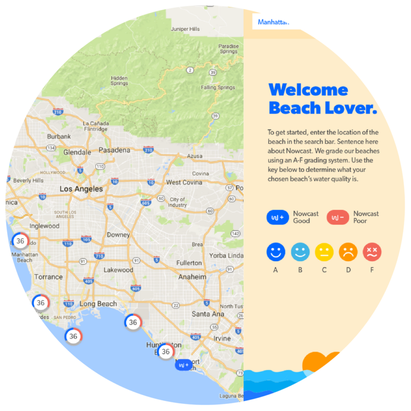 Heal the Bay Unveils Major Update of Beach Report Card® - Heal the Bay