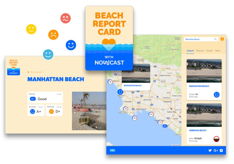 Heal the Bay Unveils Major Update of Beach Report Card® - Heal the Bay