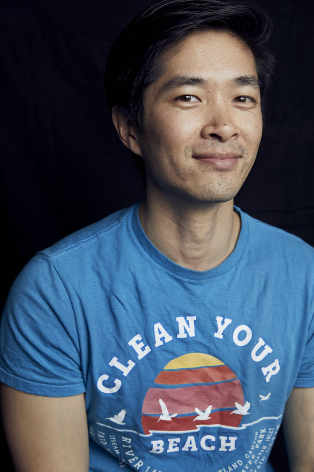 Alvin Lam - Heal the Bay