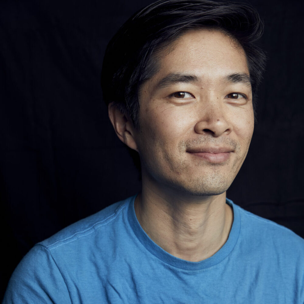 Alvin Lam - Heal the Bay