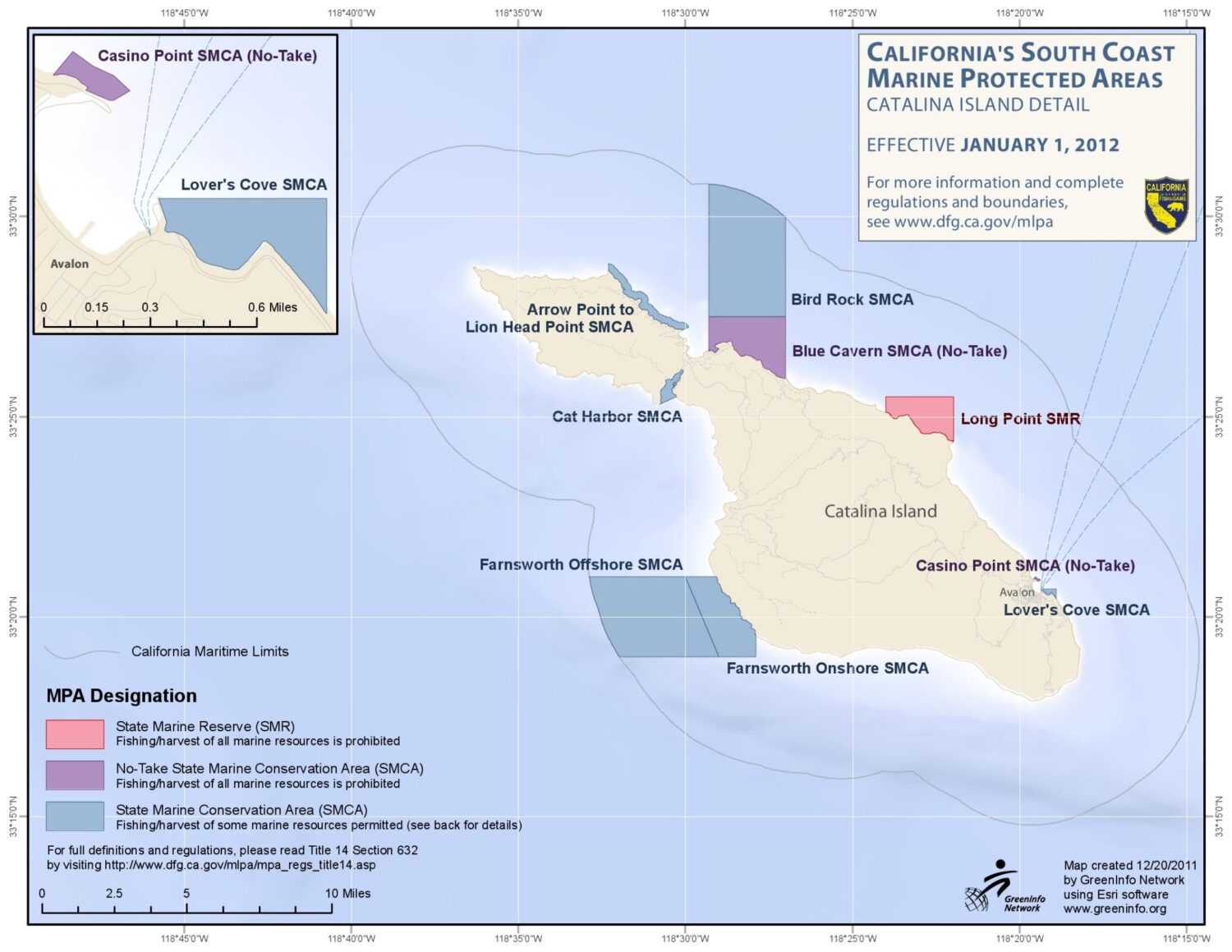 Marine Protected Areas - Heal the Bay