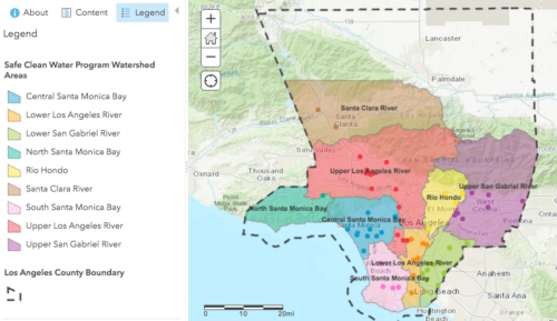 53 Stormwater Capture Projects Up for Funding: Make Your Voice Heard ...