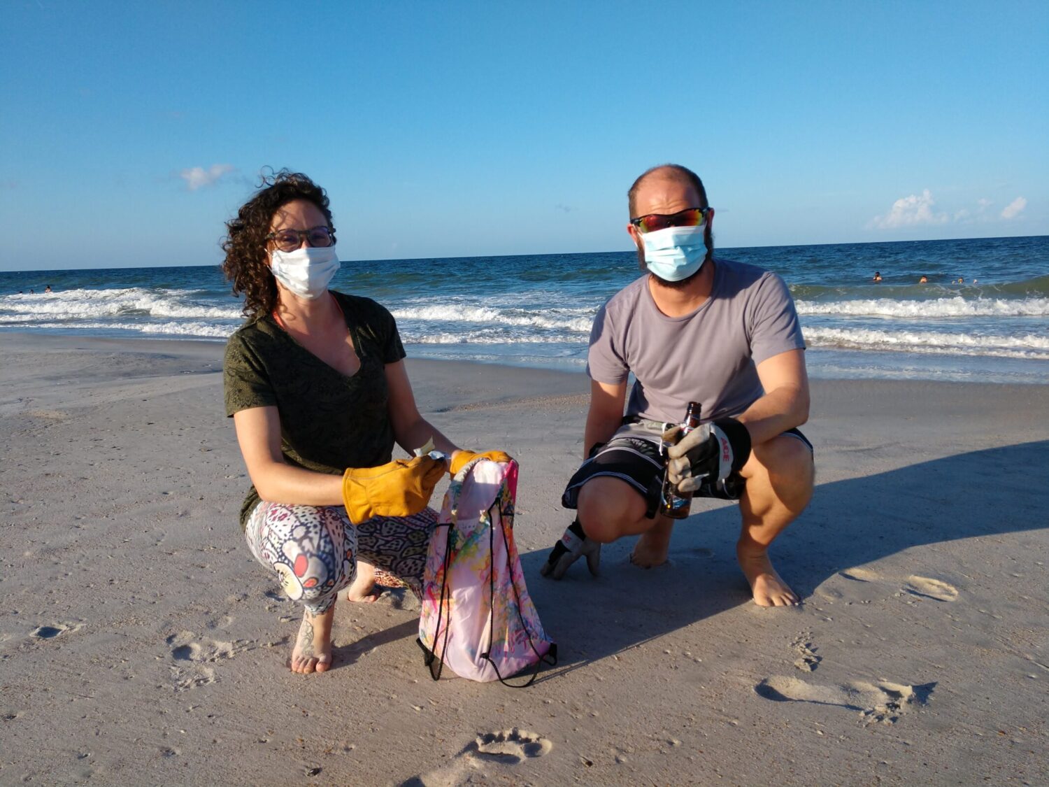 Reimagining our Adopt-A-Beach Program - Heal the Bay