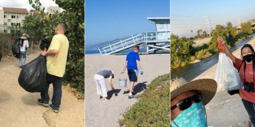 Adopt-a-Beach - Heal the Bay