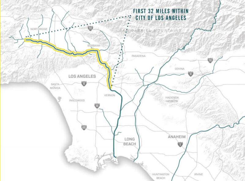 Changes are Coming to the L.A. River - Heal the Bay