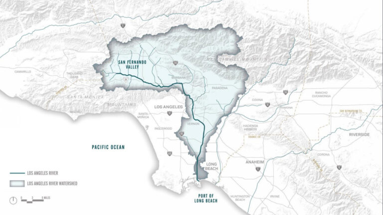 Changes are Coming to the L.A. River - Heal the Bay
