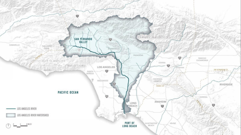 Changes are Coming to the L.A. River - Heal the Bay