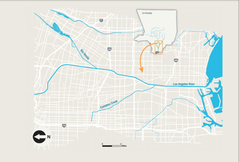 Changes are Coming to the L.A. River - Heal the Bay