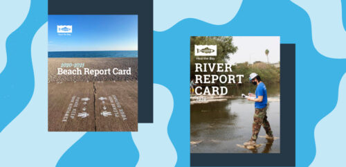 Heal the Bay Releases Annual Beach Report Card & River Report Card 2021 ...