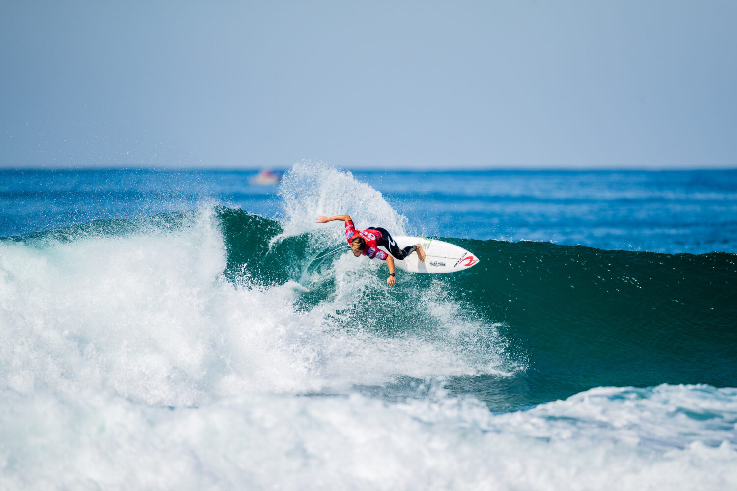 Heal the Bay and World Surf League Catch a Wave for Good - Heal the Bay