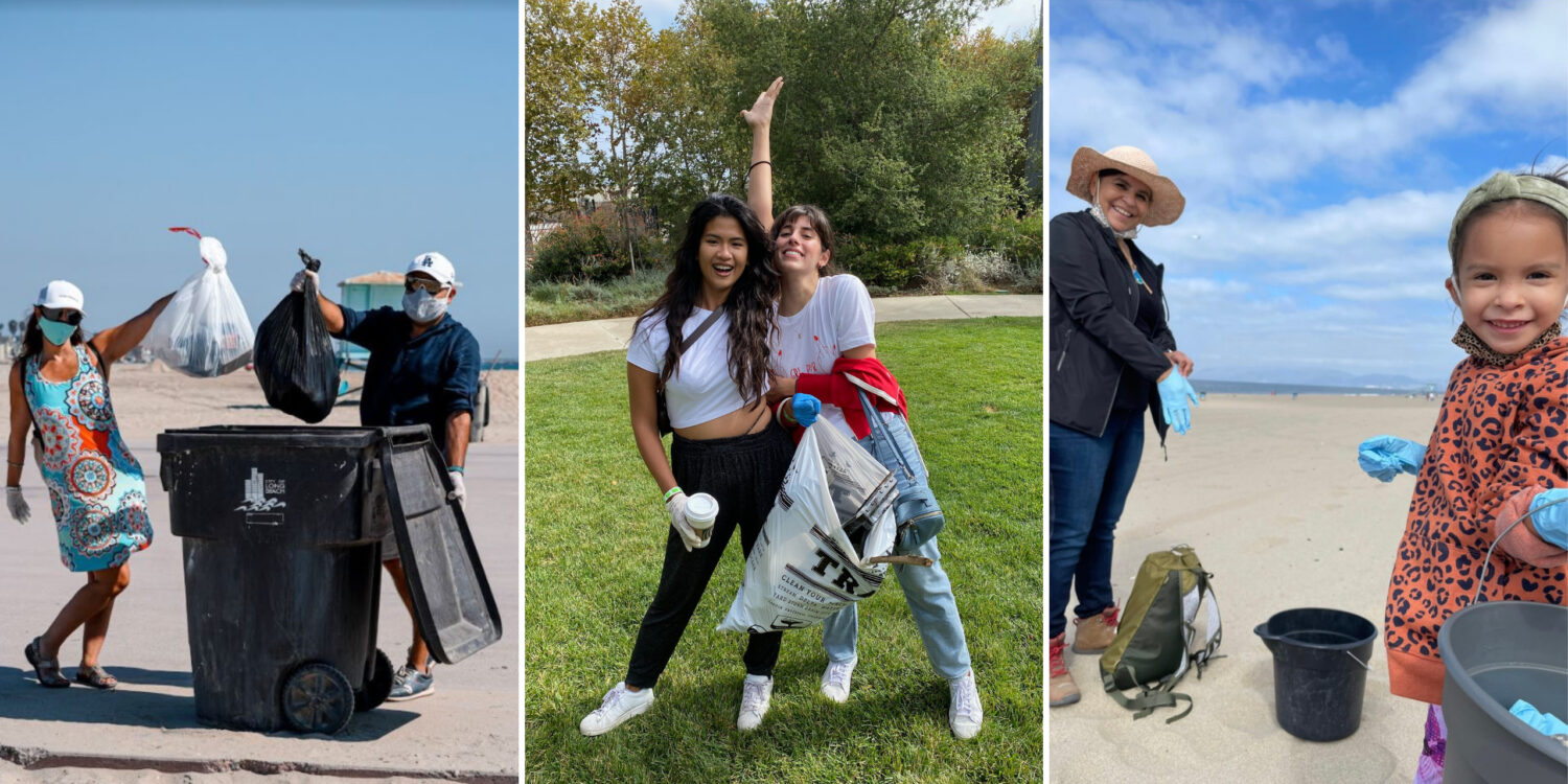 Adopt-A-Beach - Heal the Bay