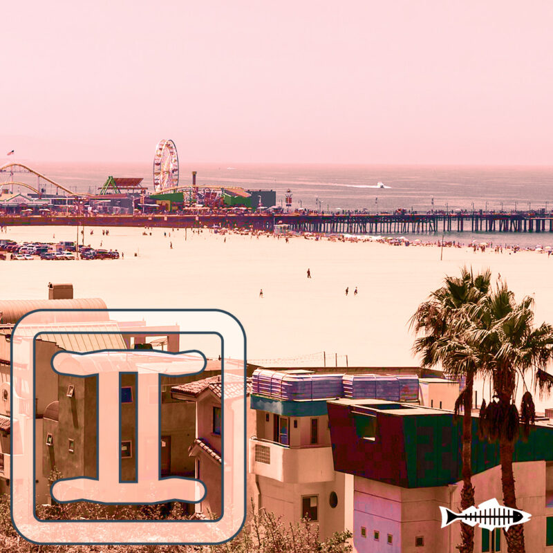 The Best Los Angeles Beach for Your Zodiac Sign - Heal the Bay