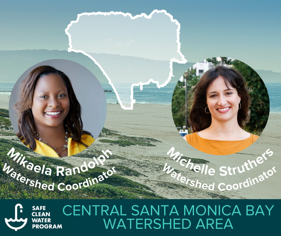 Safe Clean Water Program - Heal the Bay