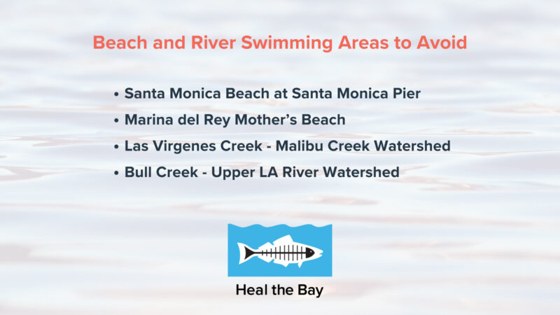 Blog - Heal the Bay