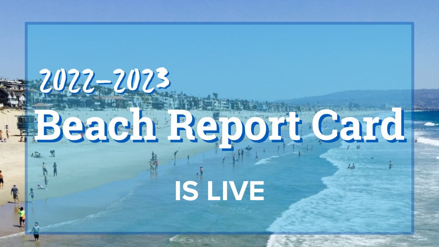 The Marine Life Protection Act is A Success: Takeaways from the 2023 ...