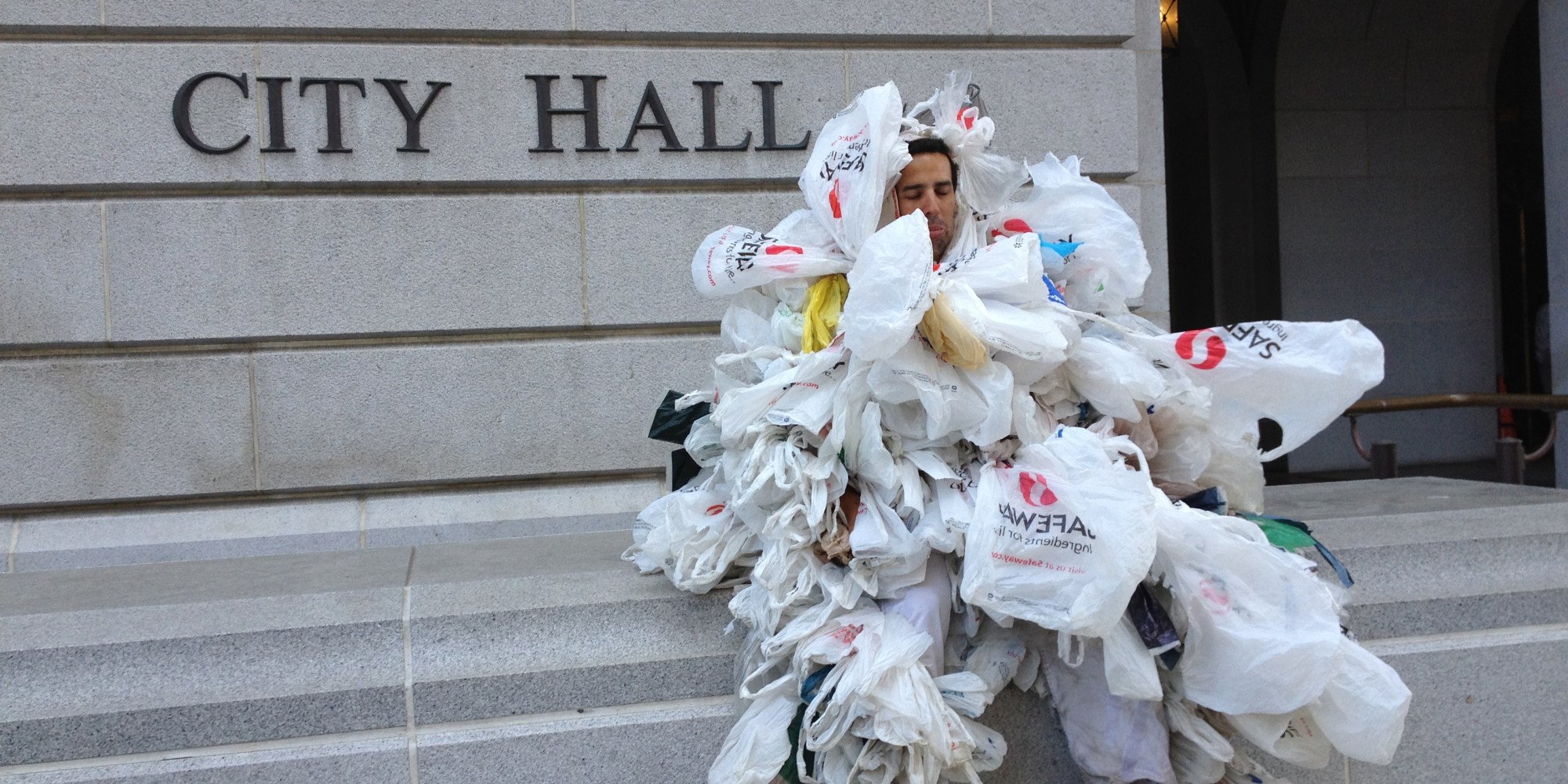 Embrace and Commit to “No Bag November”: A Sustainable Step Forward ...