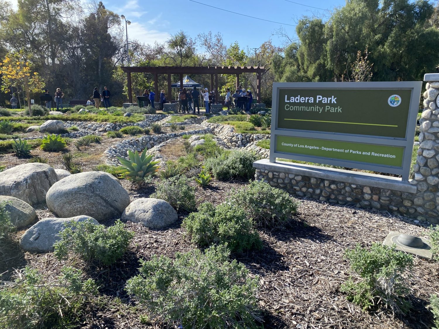 Heal the Bay, NRDC and LA Waterkeeper Have A “Vision” for the Safe ...