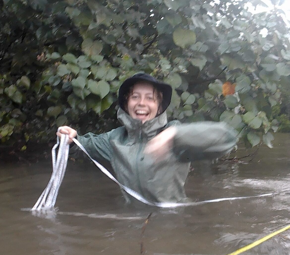 Zoë Collins - Heal the Bay