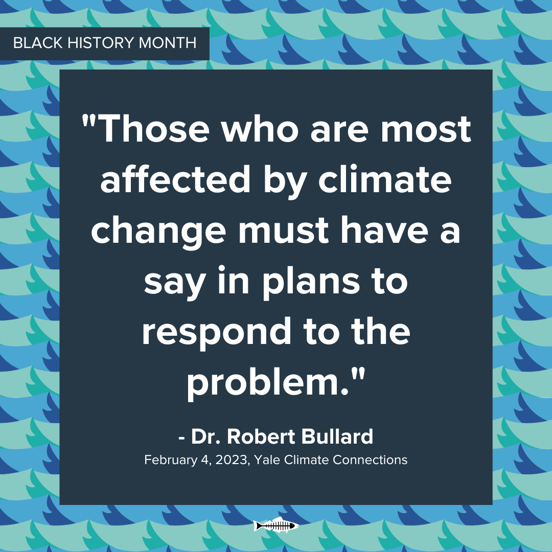 Black History is Environmental History - Heal the Bay