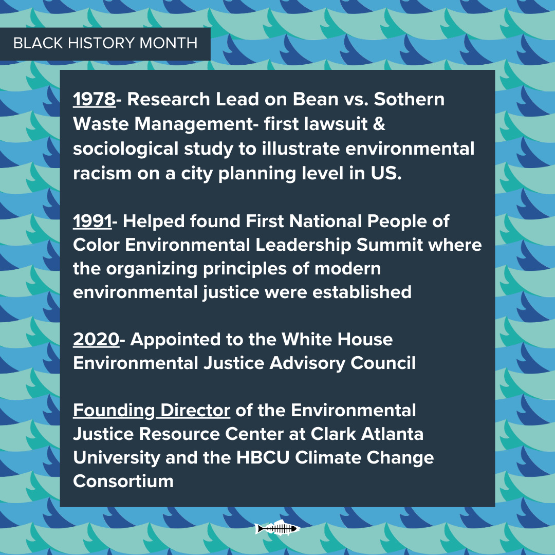 Black History is Environmental History - Heal the Bay