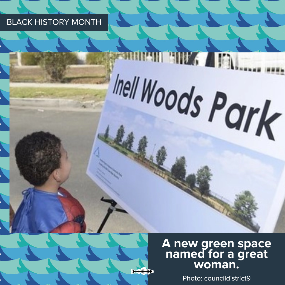 Black History is Environmental History - Heal the Bay