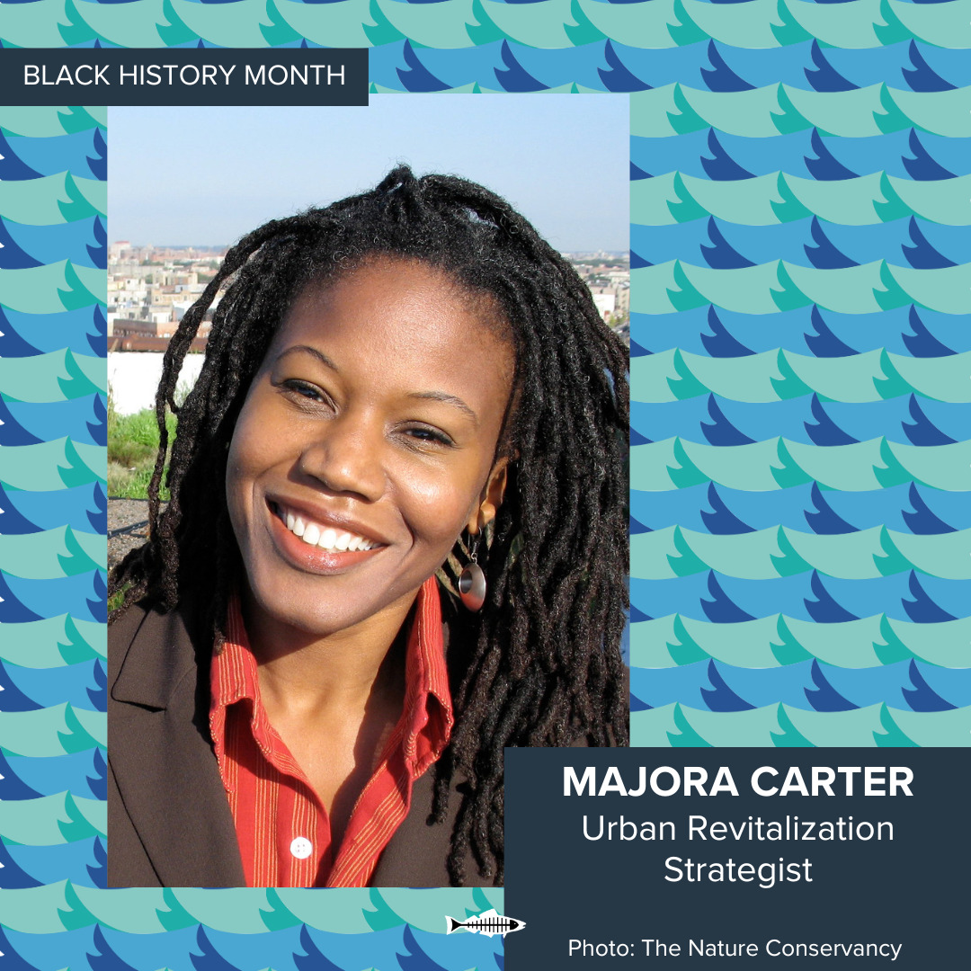 Black History is Environmental History - Heal the Bay