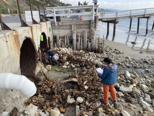 Ash to Action: Heal the Bay’s Post-Fire Water Quality Investigation ...