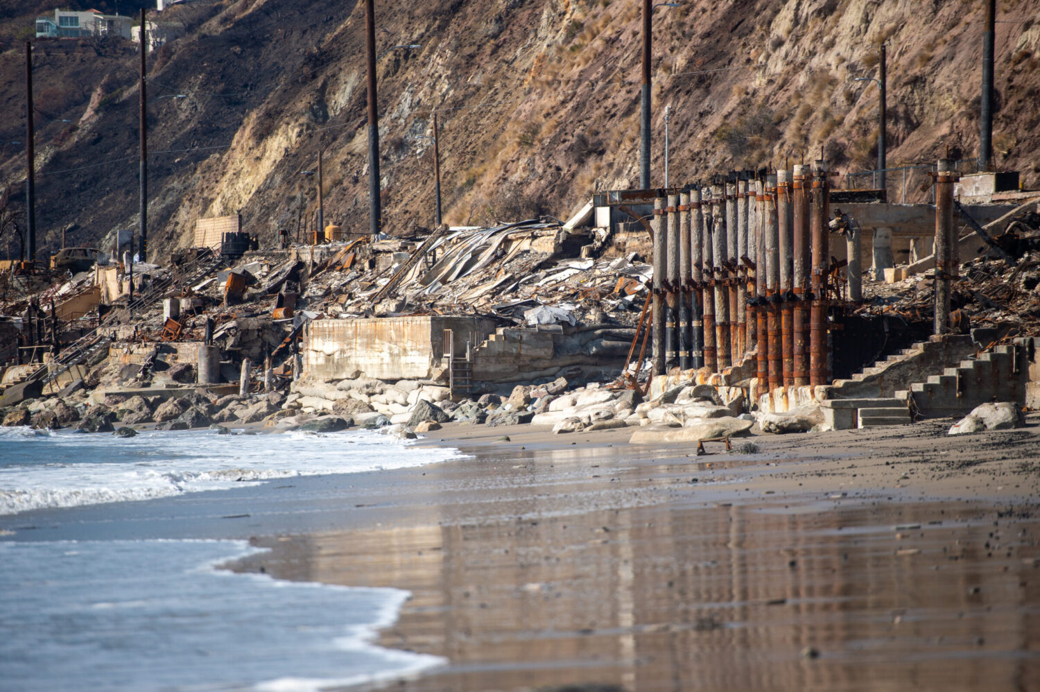 Ash to Action: Heal the Bay’s Post-Fire Water Quality Investigation ...